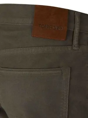 TOM FORD Slim Fit Jeans
