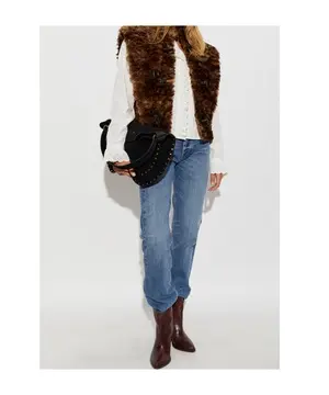 Isabel Marant Étoile Long-sleeved Top