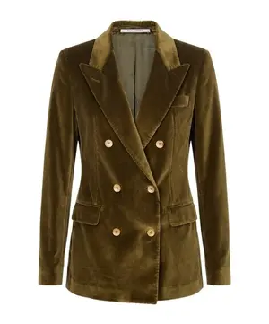 Tagliatore Double-breasted Blazer