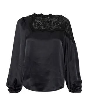 Isabel Marant Étoile Long-sleeved Top
