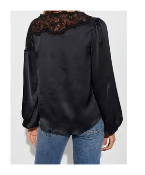 Isabel Marant Étoile Long-sleeved Top