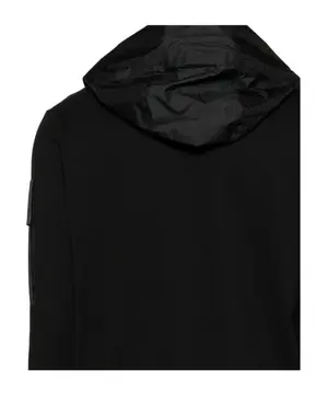 C.P. COMPANY Hooded Long-sleeve Jacket