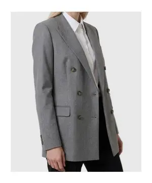 Tagliatore Jasmine Double-breasted Blazer