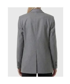 Tagliatore Jasmine Double-breasted Blazer