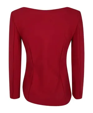 Chiara Boni La Petite Robe Kyung' Top