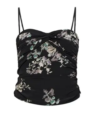 Isabel Marant Étoile Sleeveless Top