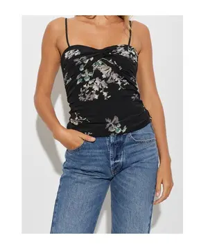 Isabel Marant Étoile Sleeveless Top