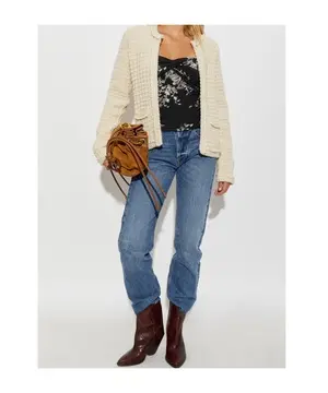 Isabel Marant Étoile Sleeveless Top