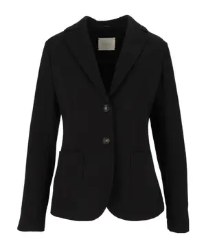 CIRCOLO 1901 Long-sleeve Blazer - No