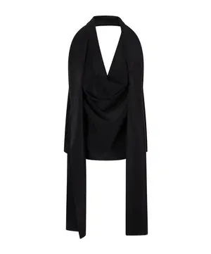 Sharon Wauchob Silky Tank Top