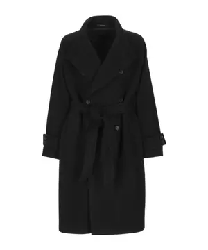 Tagliatore Long-sleeved Coat