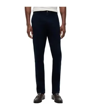 Tommy Hilfiger Casual Trousers With Belt Loops