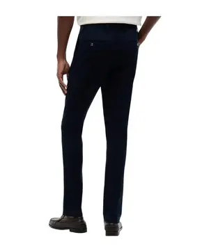 Tommy Hilfiger Casual Trousers With Belt Loops