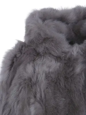 BLANCHA Toscana Shearling Jacket