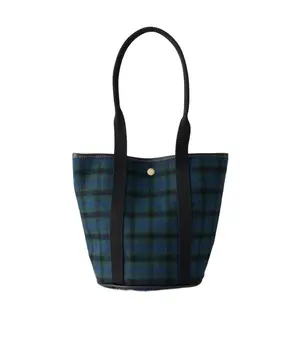 Rue De Verneuil Spliced Crossbody Bag