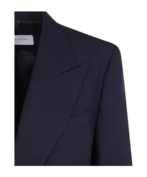Dries Van Noten Long-sleeved Coat