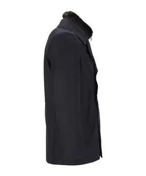 AL DUCA DAOSTA 1902 Long-sleeve Casual Jacket