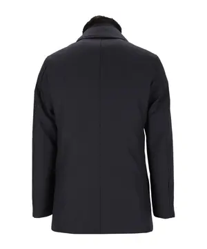 AL DUCA DAOSTA 1902 Long-sleeve Casual Jacket
