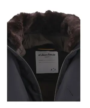 AL DUCA DAOSTA 1902 Long-sleeve Casual Jacket