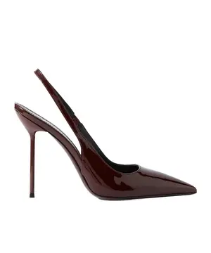 Paris Texas Patentleather Highheel Pumps