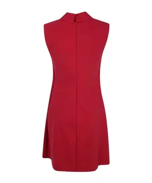 Chiara Boni La Petite Robe Dyanil' Zip Dress