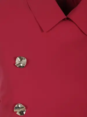 Chiara Boni La Petite Robe Dyanil' Zip Dress