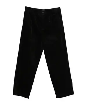 A.p.c. Corduroy Straight-leg Trousers