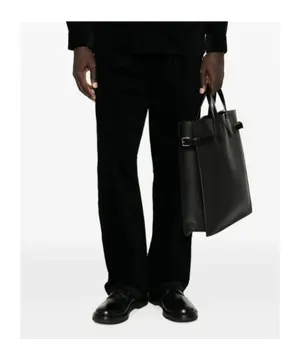 A.p.c. Corduroy Straight-leg Trousers