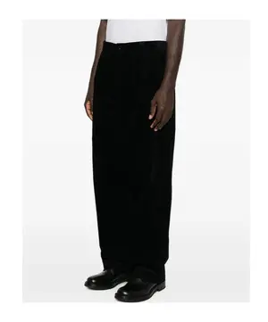A.p.c. Corduroy Straight-leg Trousers