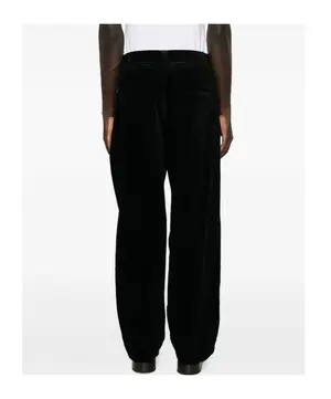 A.p.c. Corduroy Straight-leg Trousers