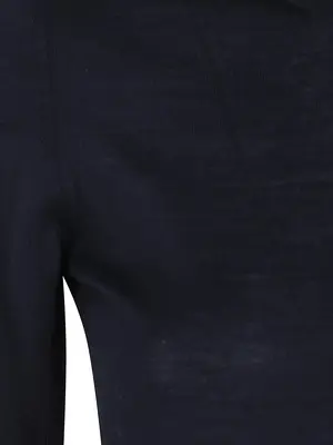 MRZ Long Sleeves Round Neck Tee