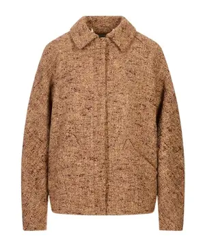 Kiton Long-sleeve Casual Jacket