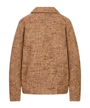 Kiton Long-sleeve Casual Jacket