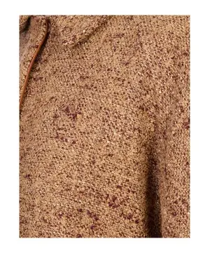 Kiton Long-sleeve Casual Jacket