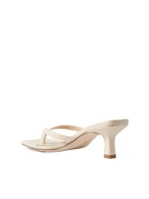 AeydĒ Thinstrap Sandals