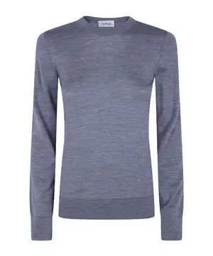 MRZ Long Sleeves Round Neck Tee