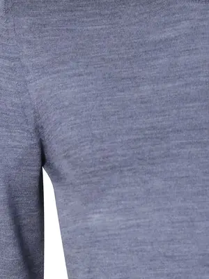 MRZ Long Sleeves Round Neck Tee