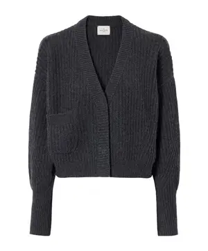 Le Kasha Minimalist Knit Sweater