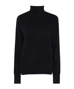 MRZ Turtleneck Oversized Sweater