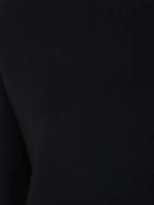 MRZ Turtleneck Oversized Sweater