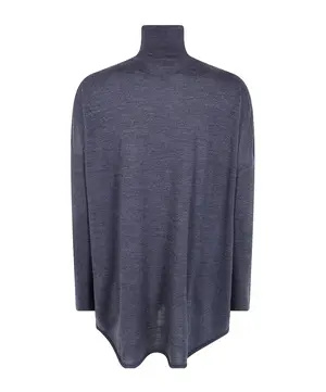 GENTRYPORTOFINO Long-sleeved Sweater