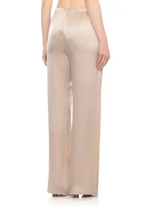 Antonelli Firenze Rapolano Wide-leg Pants