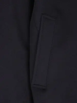 Herno Long-sleeved Button-up Jacket