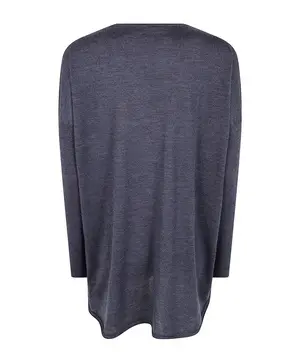 GENTRYPORTOFINO V-neck Pullover Sweater