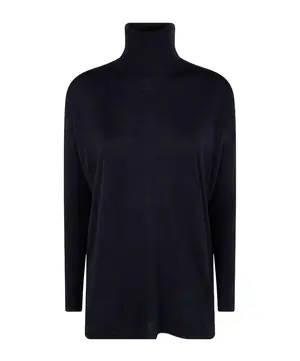 GENTRYPORTOFINO Long-sleeved Sweater