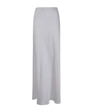 Ralph Lauren High-waisted A-line Skirt