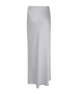 Ralph Lauren High-waisted A-line Skirt
