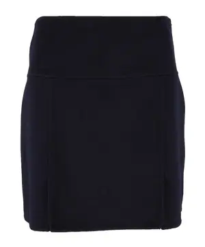 Ermanno Scervino Short Skirt