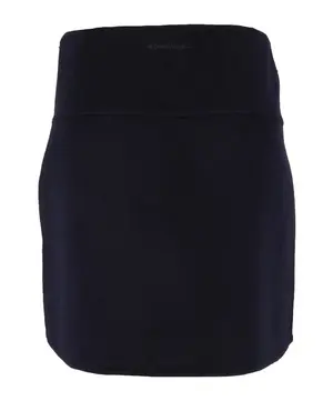 Ermanno Scervino Short Skirt