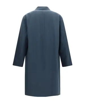 Dries Van Noten Long-sleeved Coat